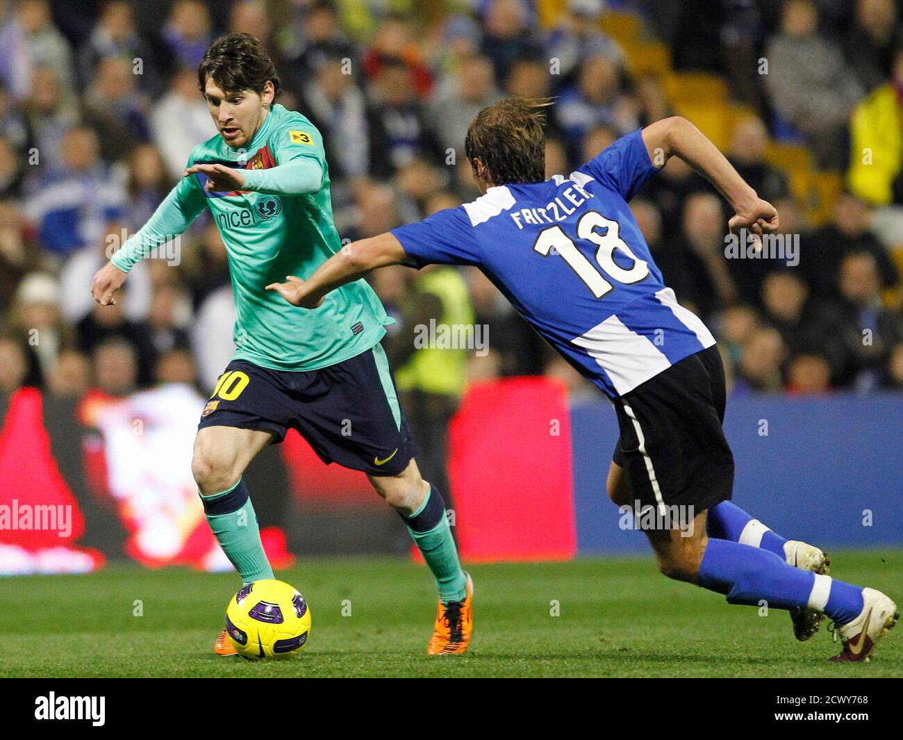 Hercules alicante hi-res stock photography and images - Alamy