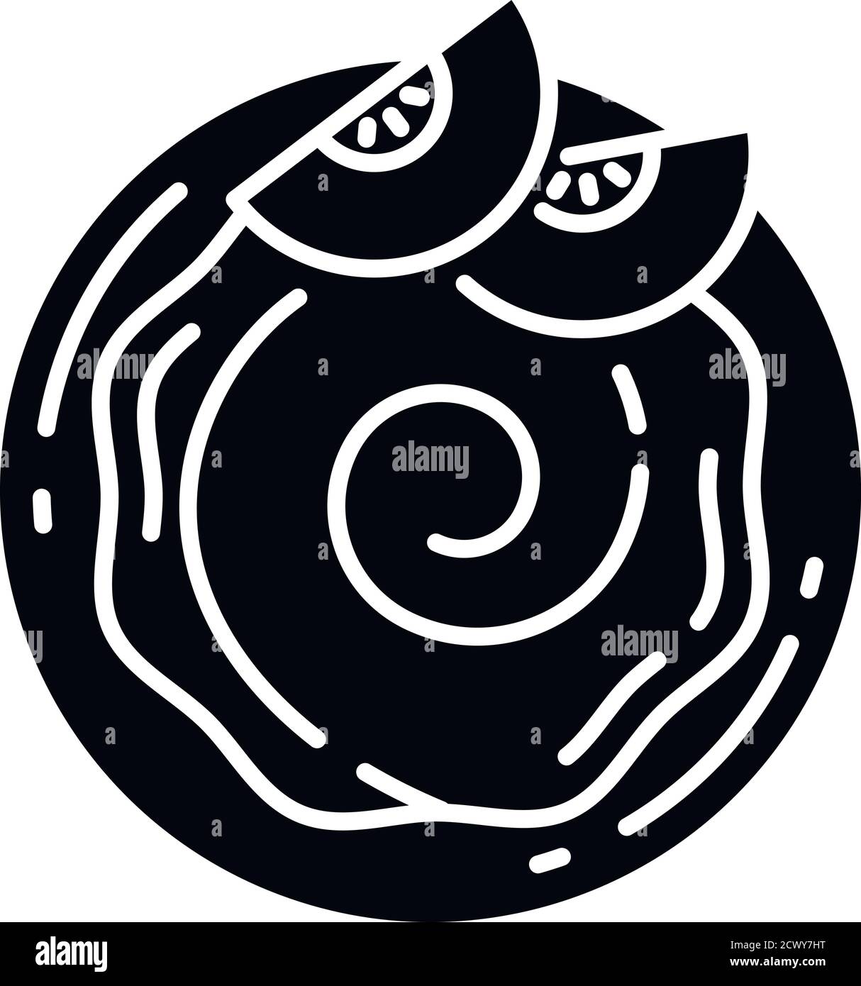 Dip logo design Black and White Stock Photos & Images - Alamy