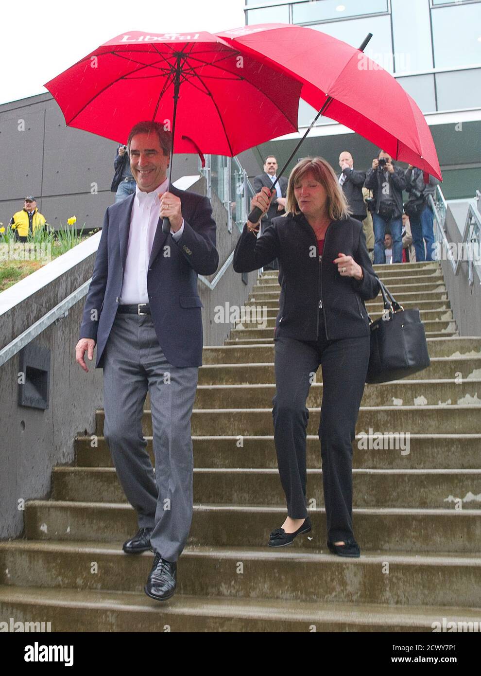 Vancouver langara hi-res stock photography and images - Alamy