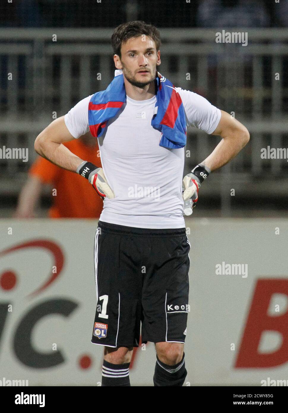 Lloris 2011 hi-res stock photography and images - Alamy