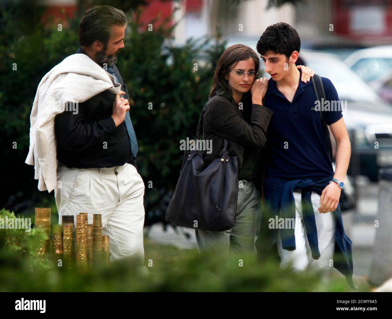 Adnan haskovic hi-res stock photography and images - Alamy