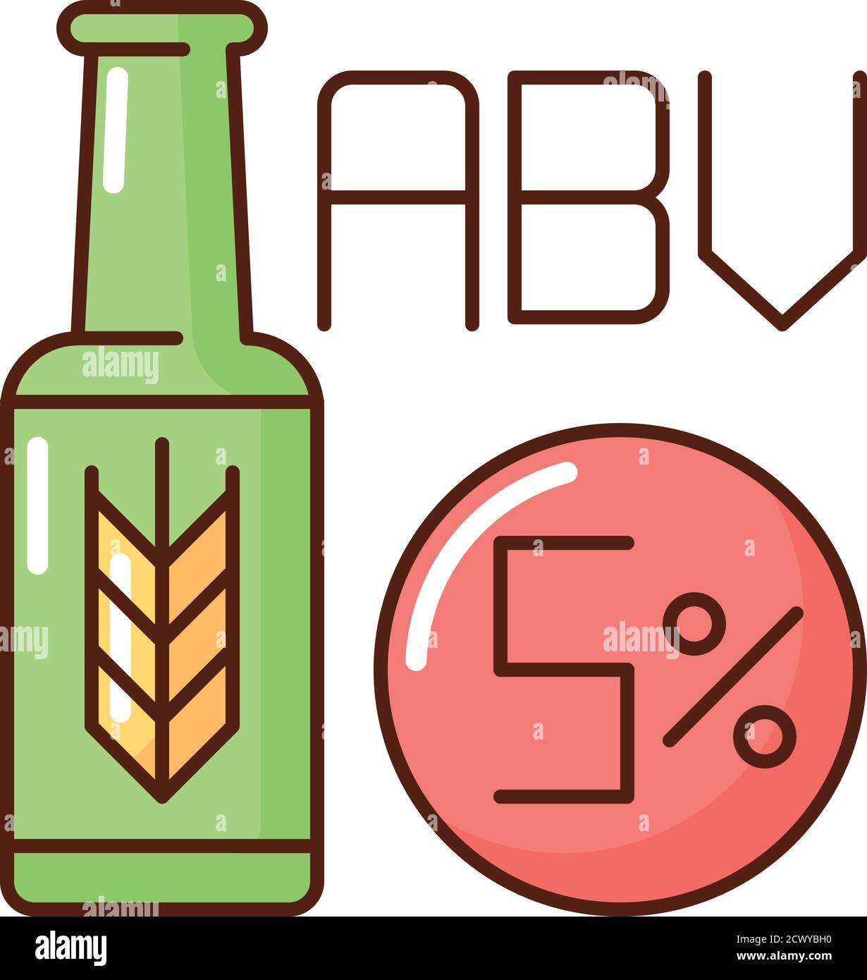 Alcohol volume hi-res stock photography and images - Alamy