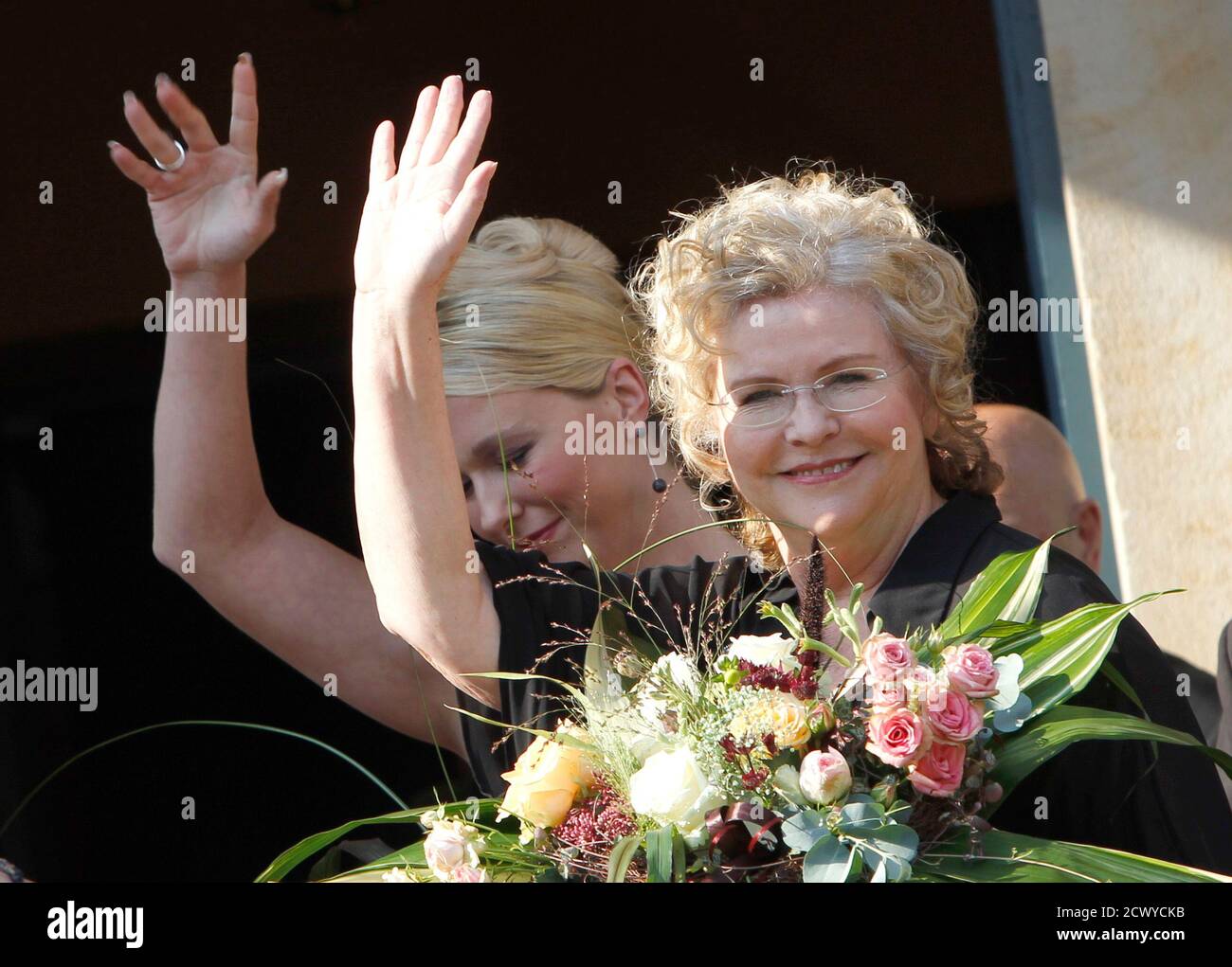 Eva wagner hi-res stock photography and images - Alamy