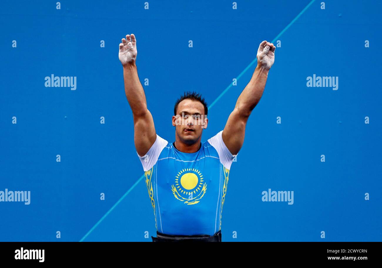 Ilya ilyin hi-res stock photography and images - Alamy