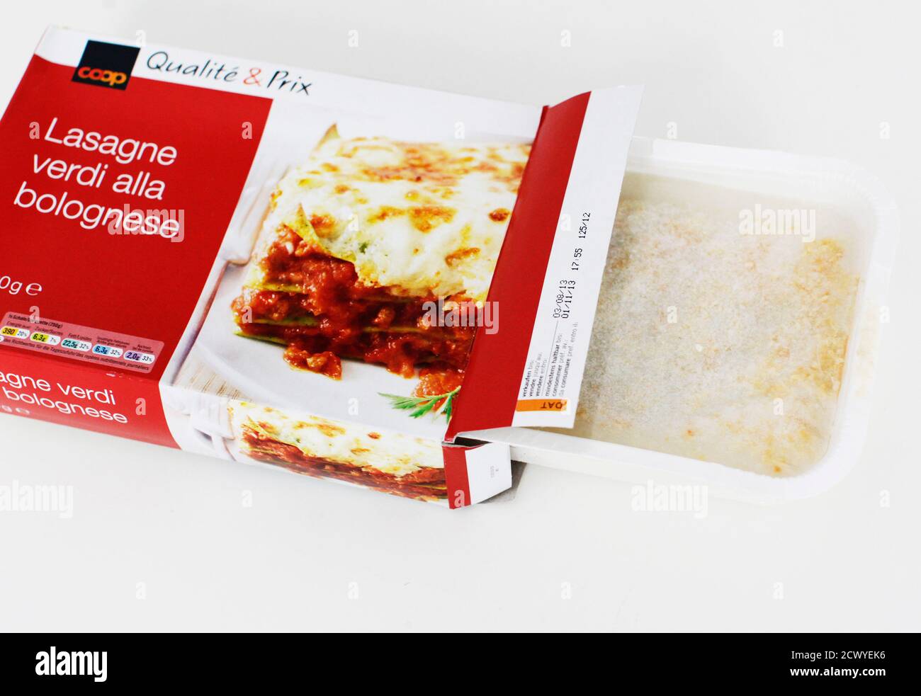 Food qualite hi-res stock photography and images - Alamy