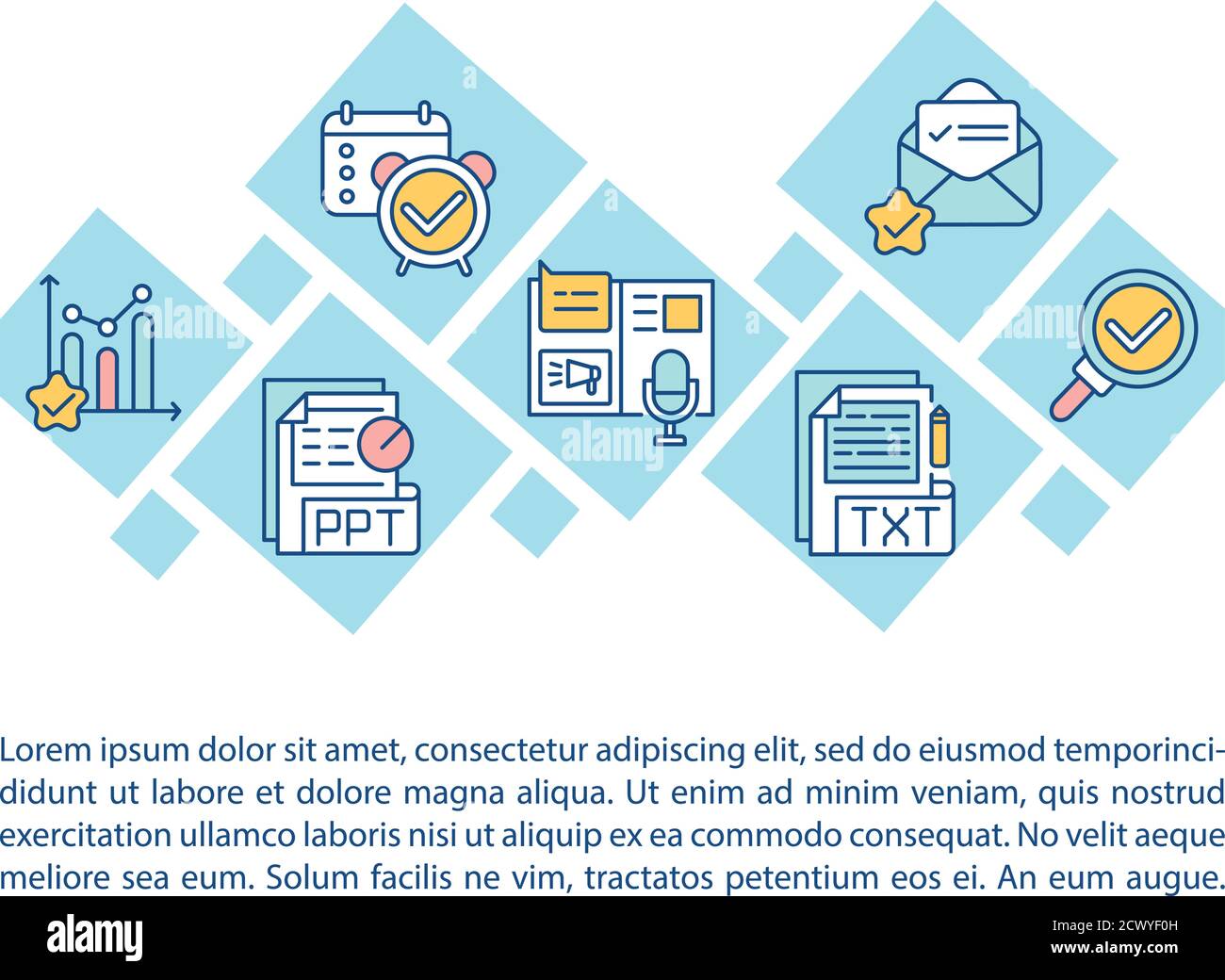 Remote workforce management Cut Out Stock Images & Pictures - Alamy
