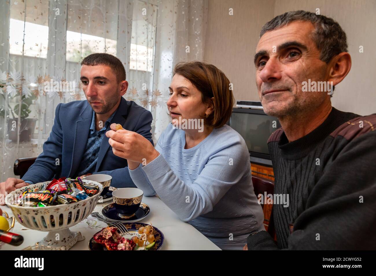 Artak mkrtchyan hi-res stock photography and images - Alamy