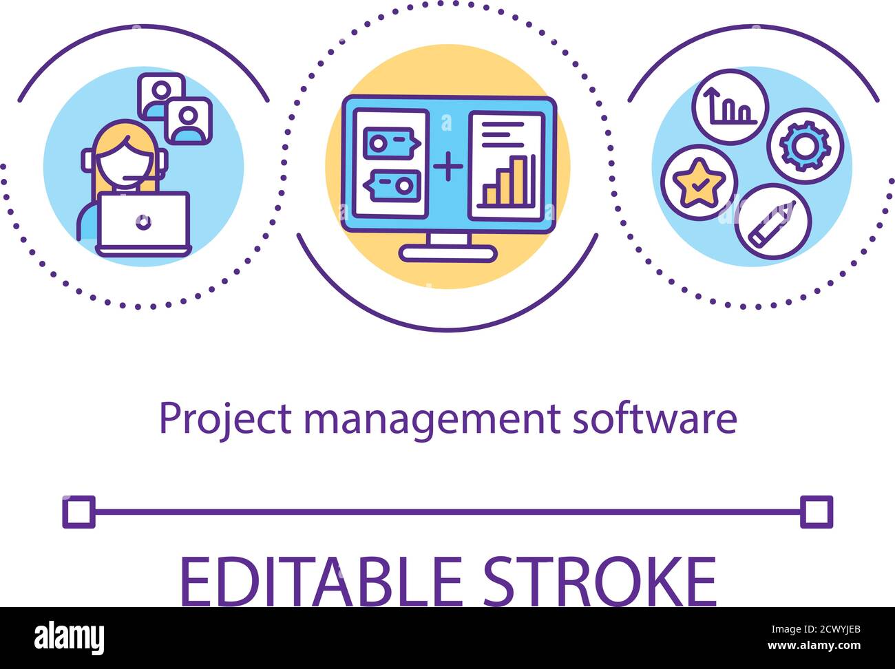 Distributed management hi-res stock photography and images - Alamy