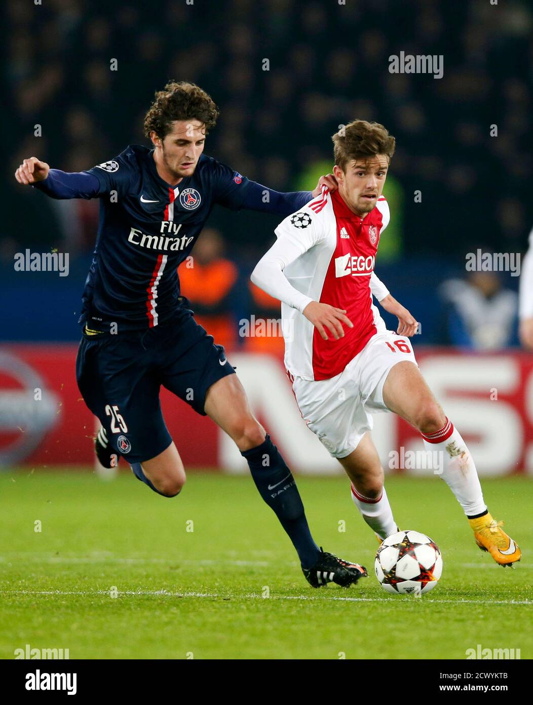 Lucas Andersen High Resolution Stock Photography and Images - Alamy