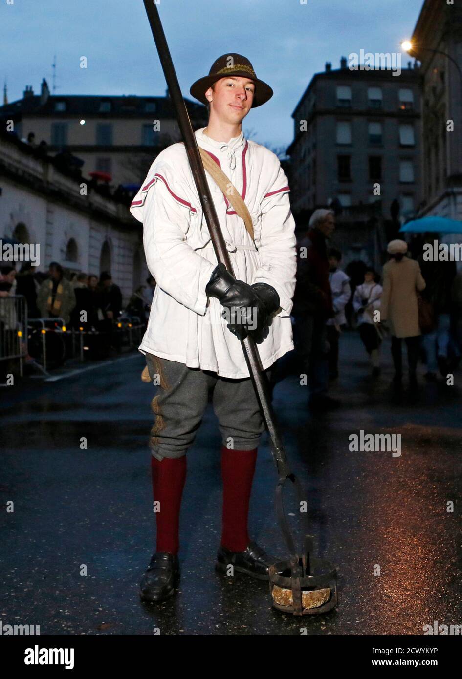 Torch carrier hi-res stock photography and images - Alamy