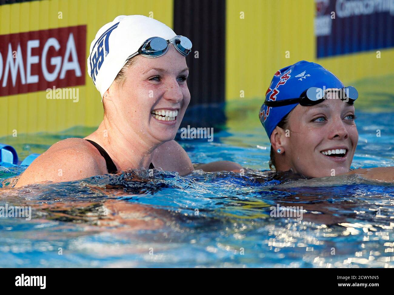 Kara lynn joyce hi-res stock photography and images - Alamy