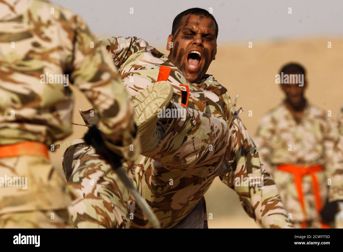 Riyadh saudi arabia military base hi-res stock photography and images ...