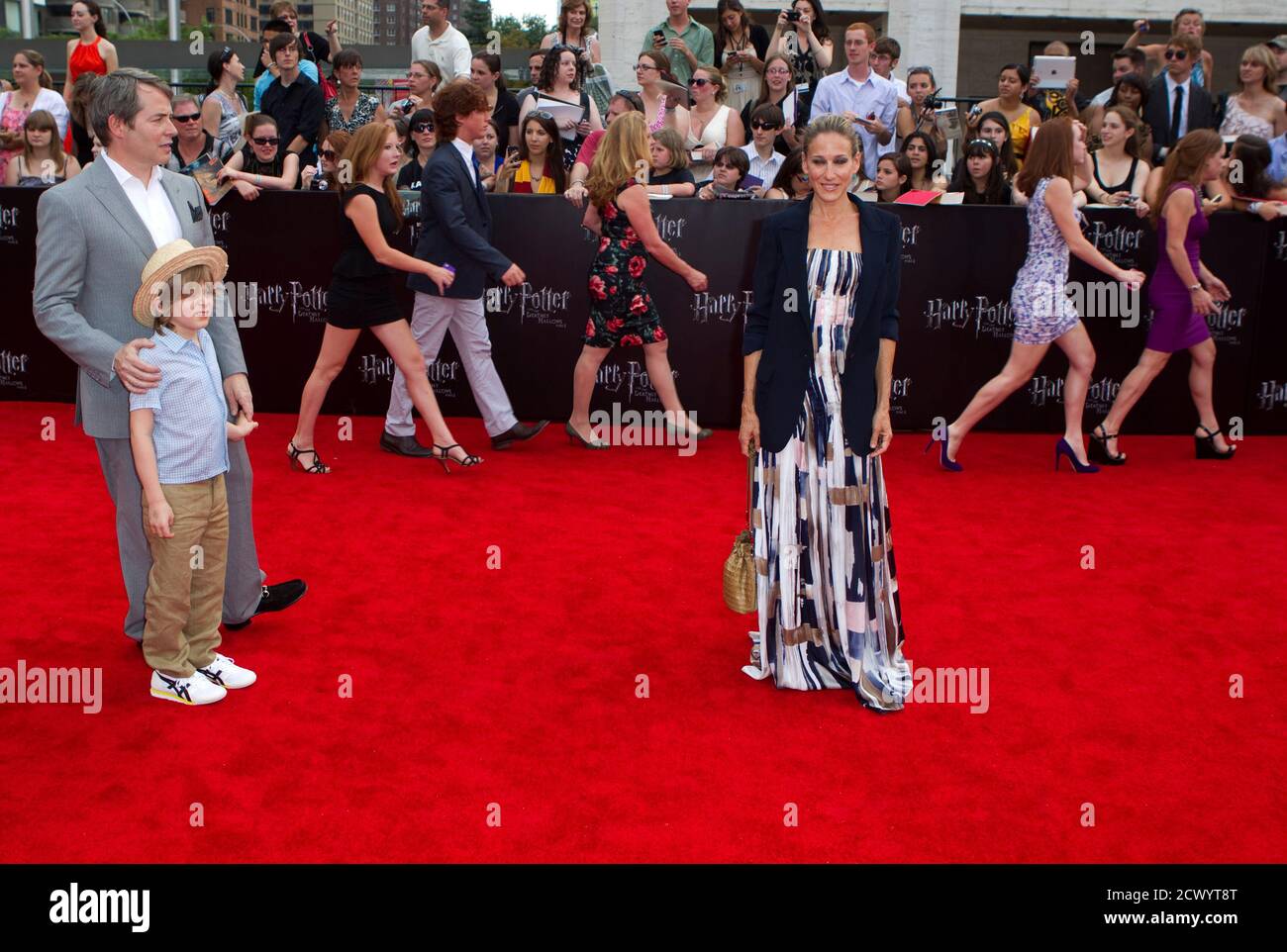 Son james broderick hi-res stock photography and images - Alamy