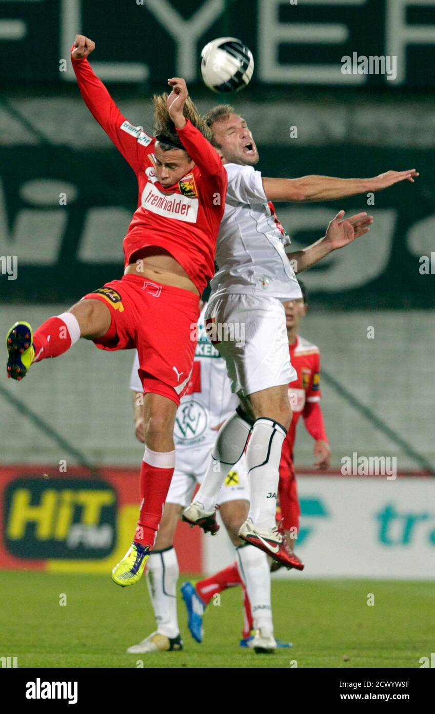 Daniel harding 2011 hi-res stock photography and images - Alamy