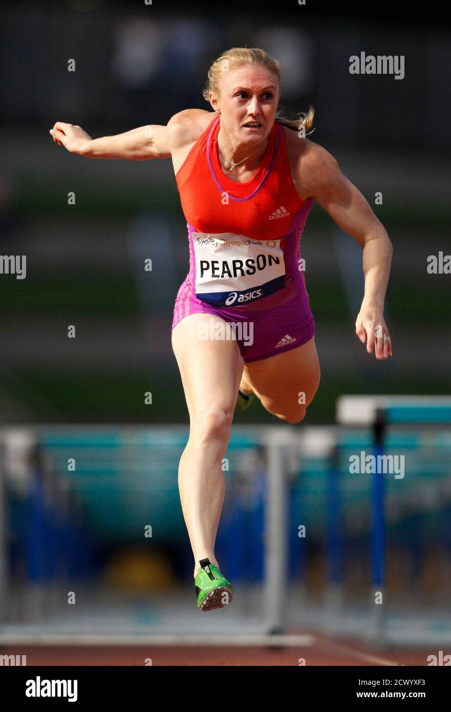 Sydney track classic hi-res stock photography and images - Alamy