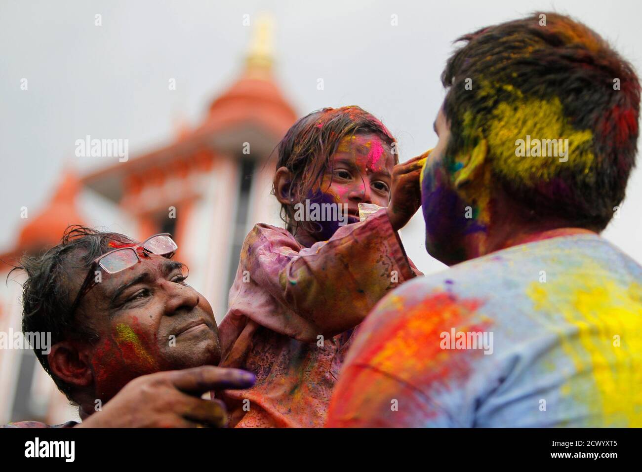 Death of lord krishna hi-res stock photography and images - Alamy