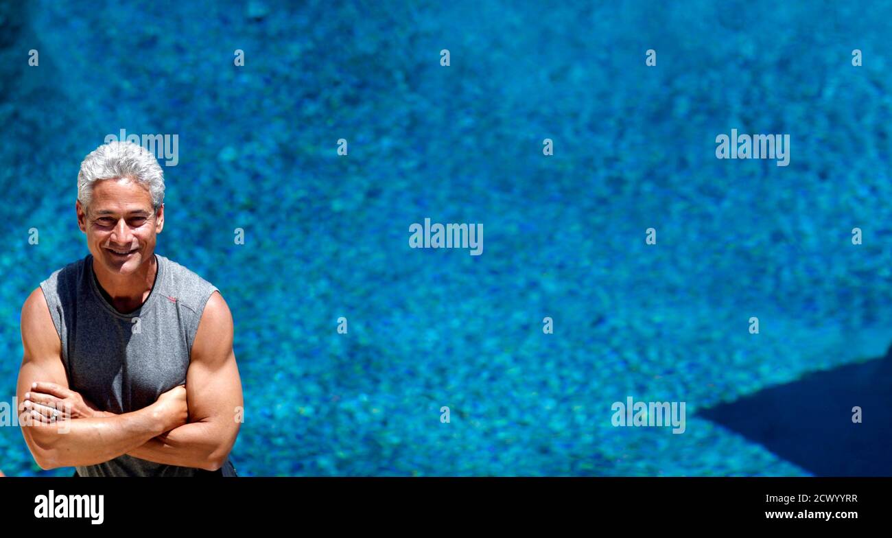 American olympic diver hi-res stock photography and images - Alamy