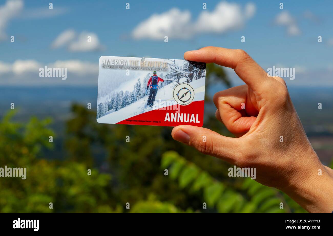 Yearly pass hi-res stock photography and images - Alamy