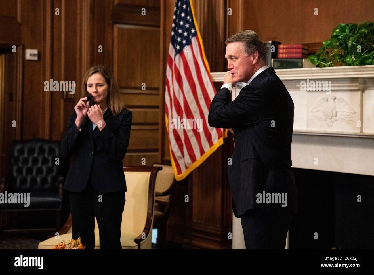 Anna david building hi-res stock photography and images - Alamy