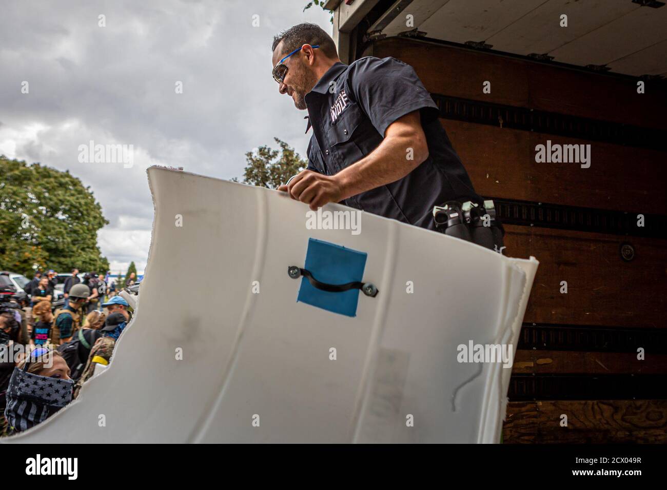 Wing prayer united states hi-res stock photography and images - Alamy