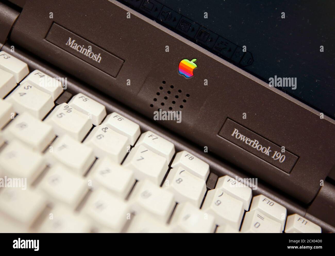 Computers 1970s hi-res stock photography and images - Alamy