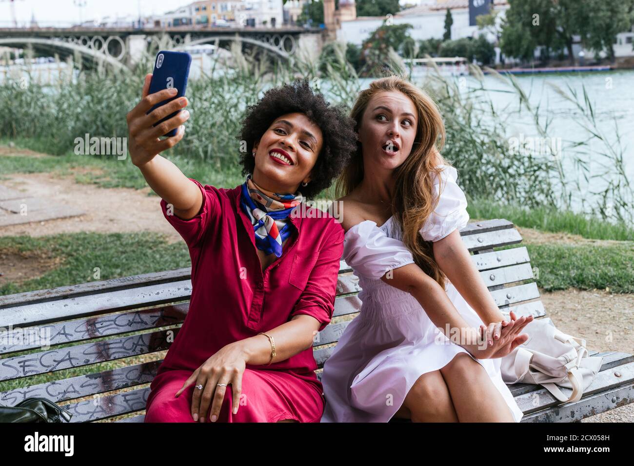 Take a picture funny hi-res stock photography and images - Alamy