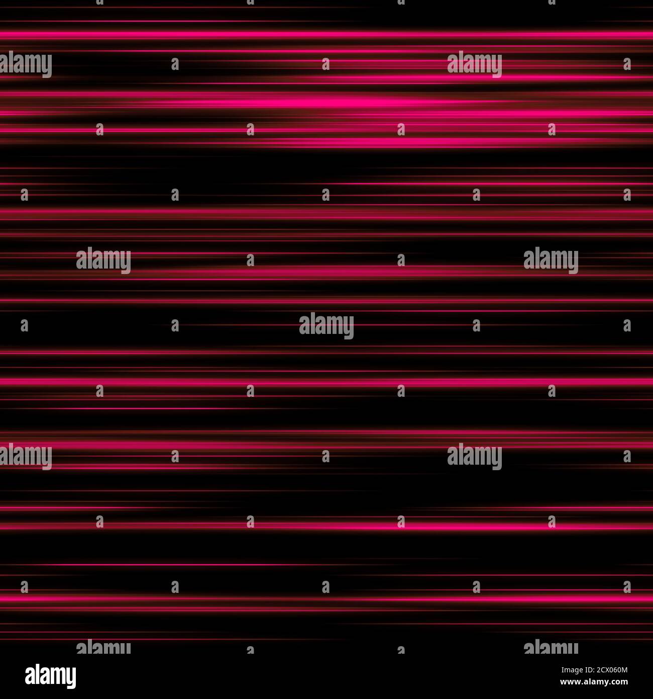 Seamless light trail pattern on black background Stock Photo - Alamy