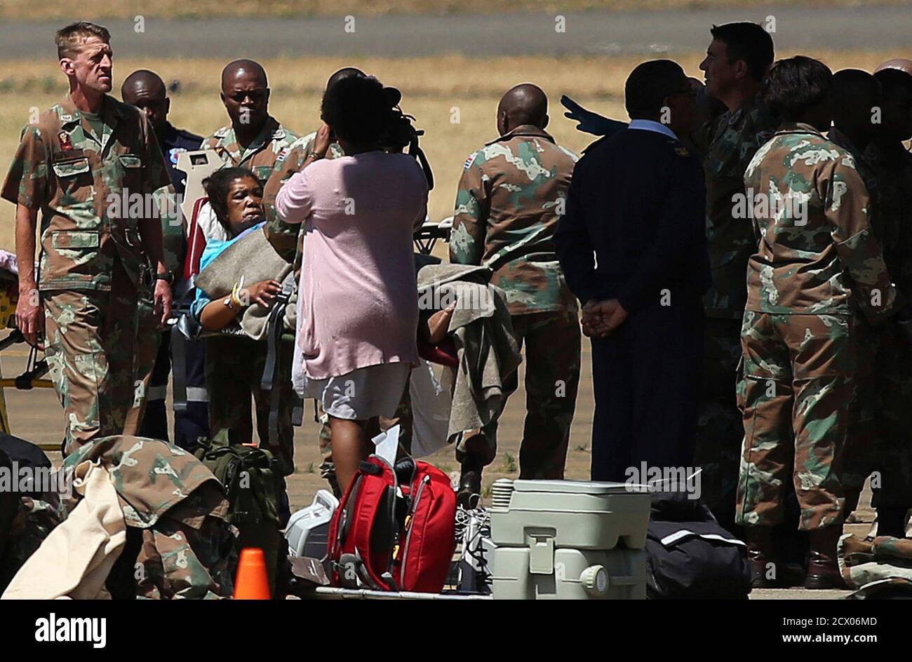 Sustained injuries hi-res stock photography and images - Alamy