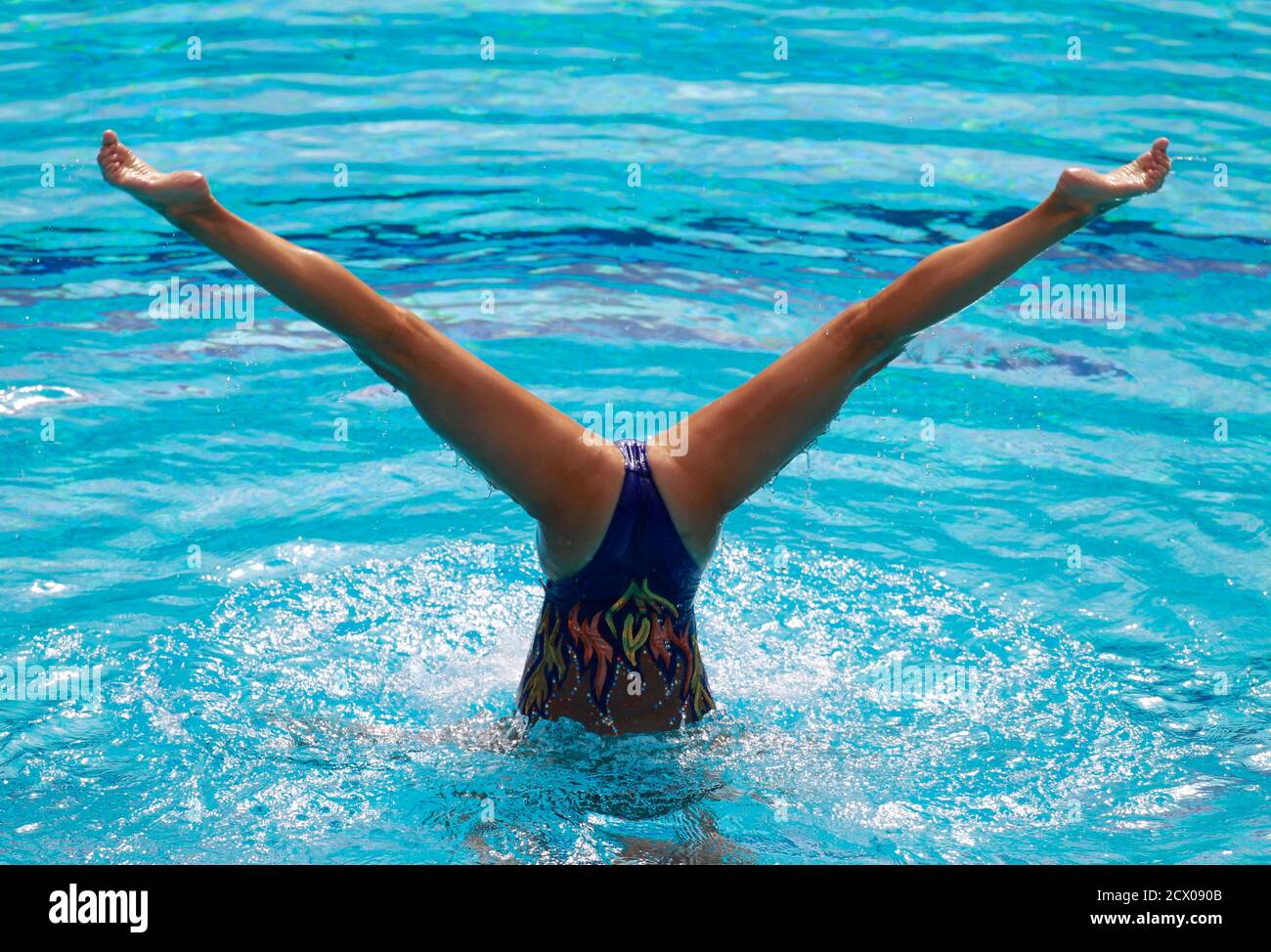 Nadine Brandl Livia Lang Austria High Resolution Stock Photography and ...