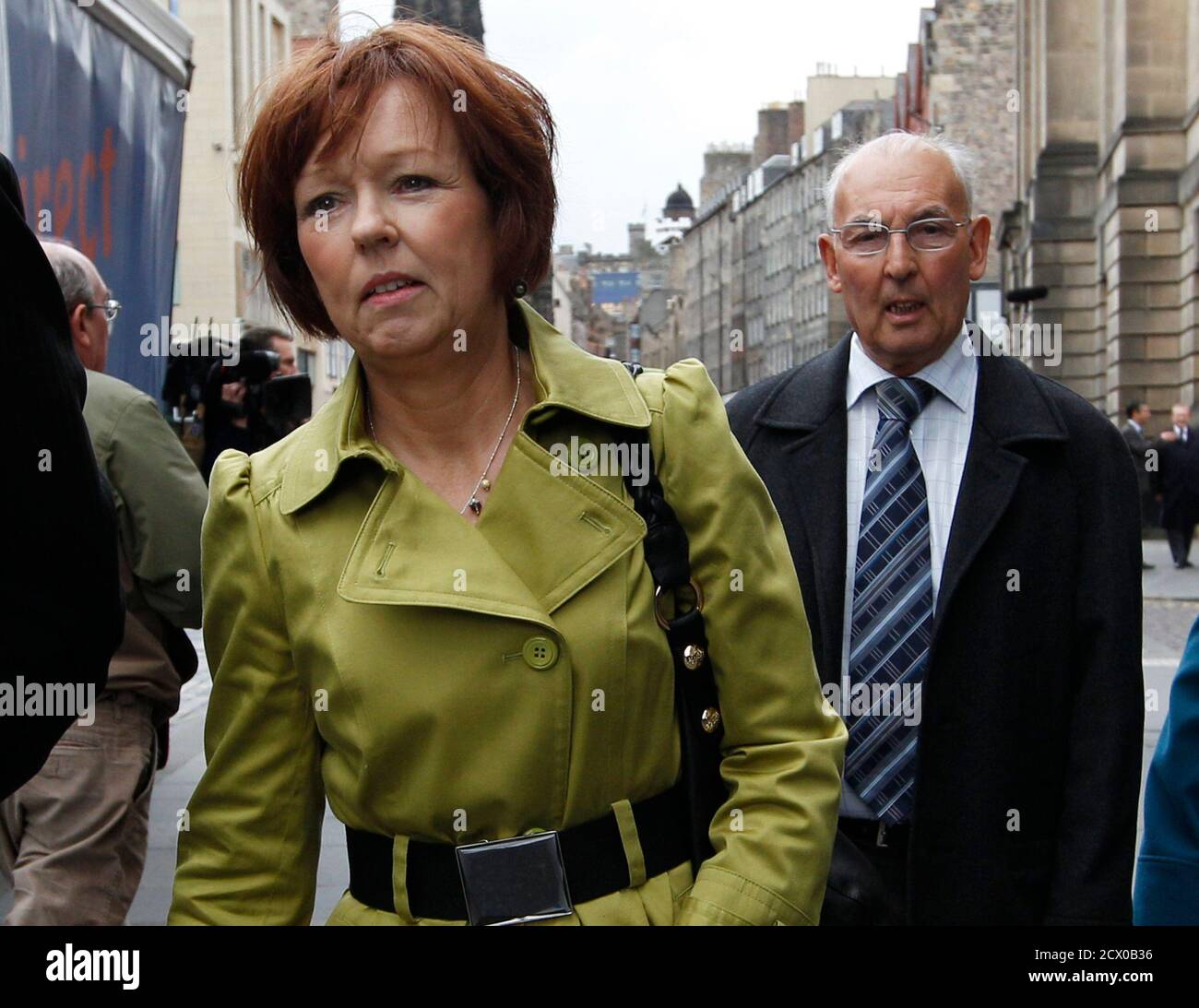 The family of arlene fraser hi-res stock photography and images - Alamy