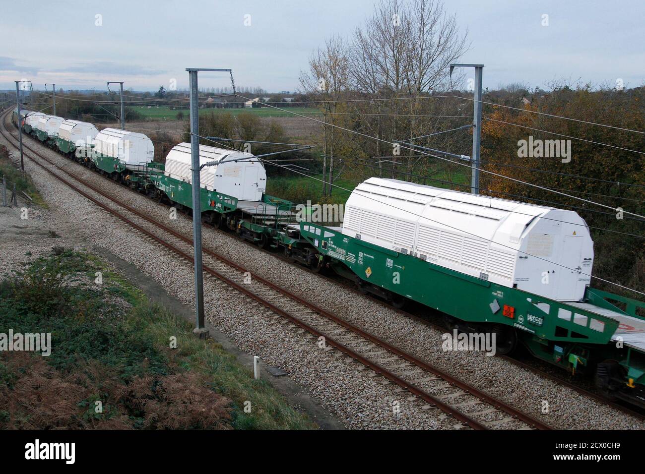 Flottemanville hi-res stock photography and images - Alamy