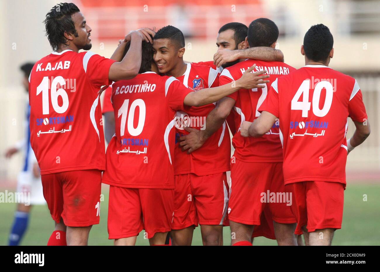 Al Jahra High Resolution Stock Photography and Images - Alamy