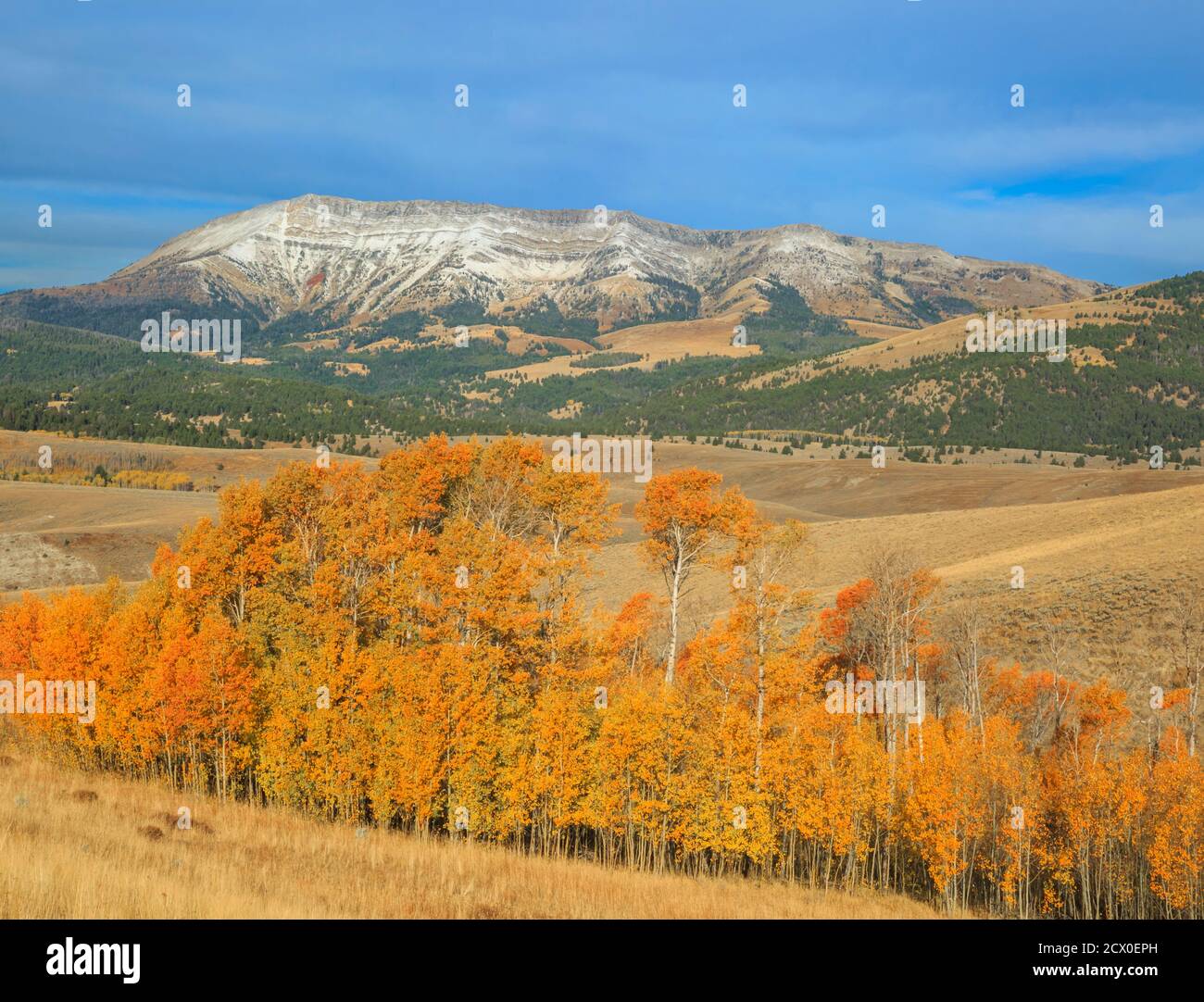 Hogback mountain hi-res stock photography and images - Alamy