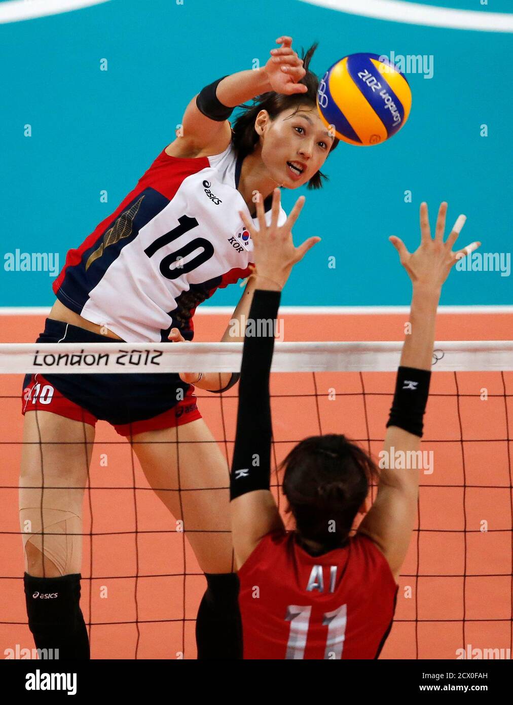 Kim yeon koung hi-res stock photography and images - Alamy