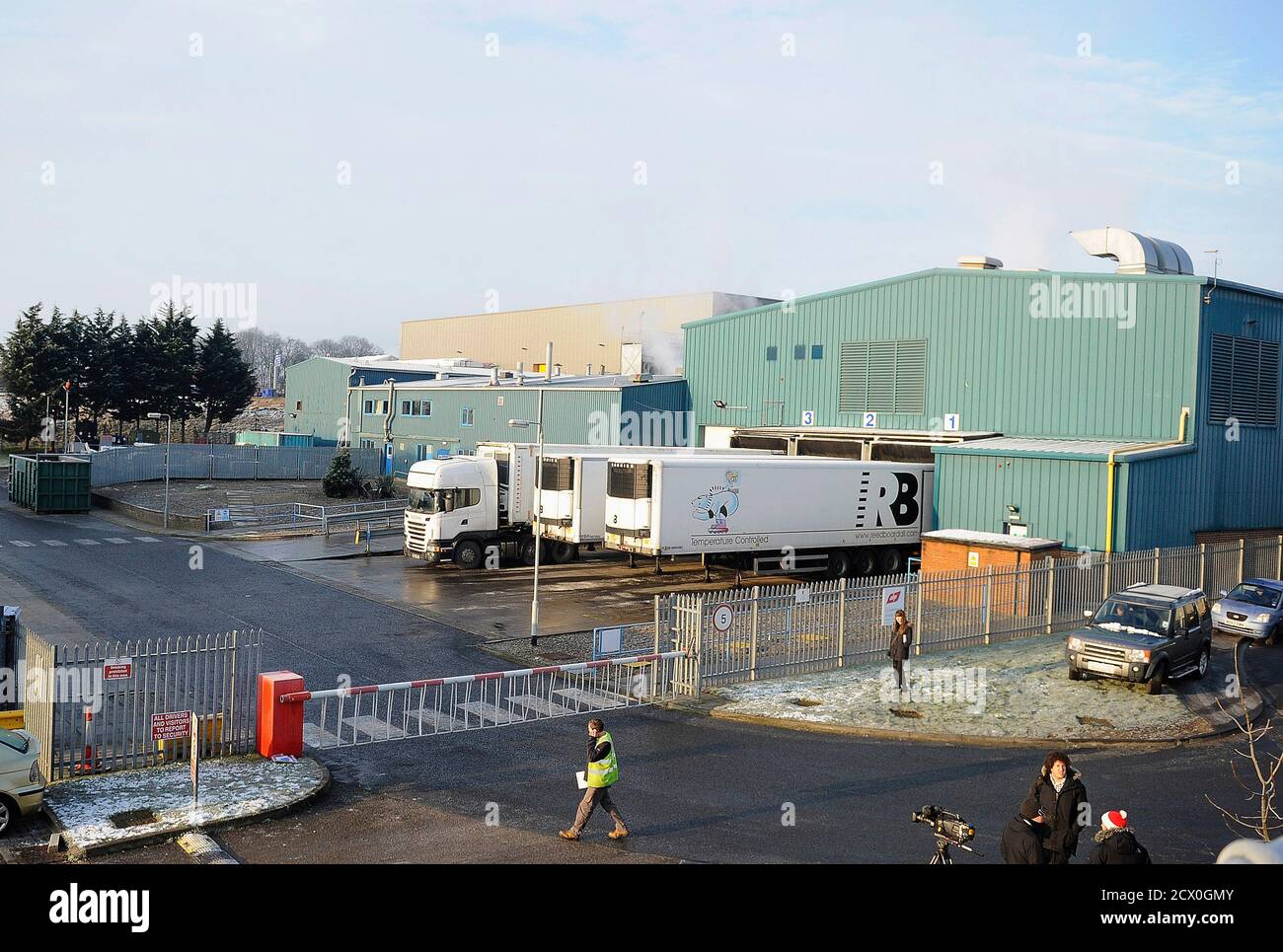 Abp food hi-res stock photography and images - Alamy