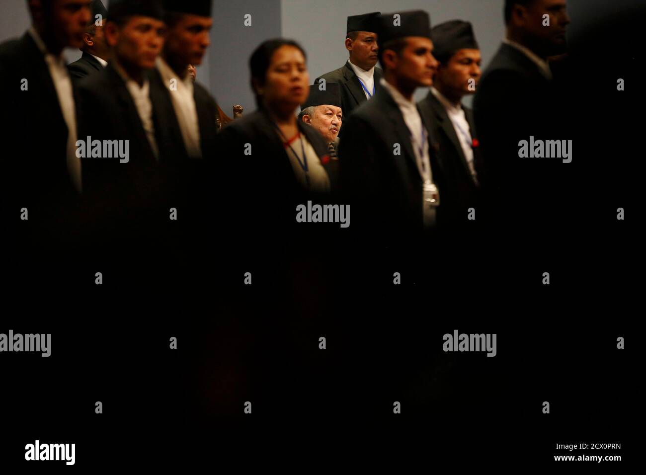 Nepalese Civil War High Resolution Stock Photography and Images - Alamy