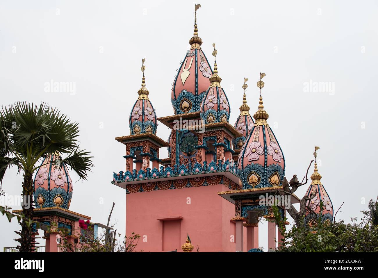 Sri jagannath puri temple hi-res stock photography and images - Alamy