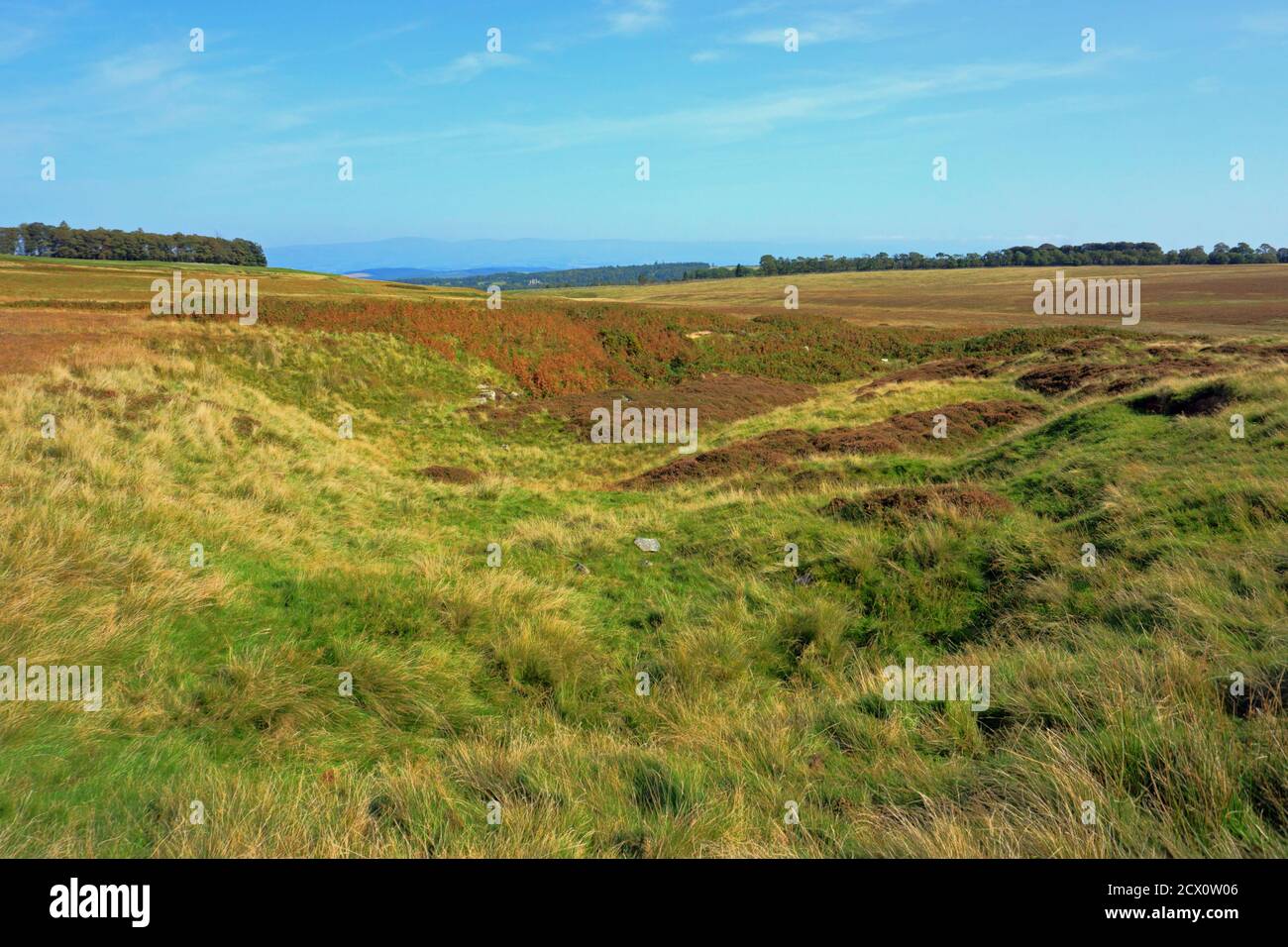 Barton fell uk hi-res stock photography and images - Alamy