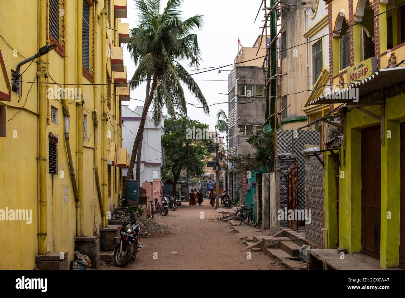Puri india city hi-res stock photography and images - Alamy