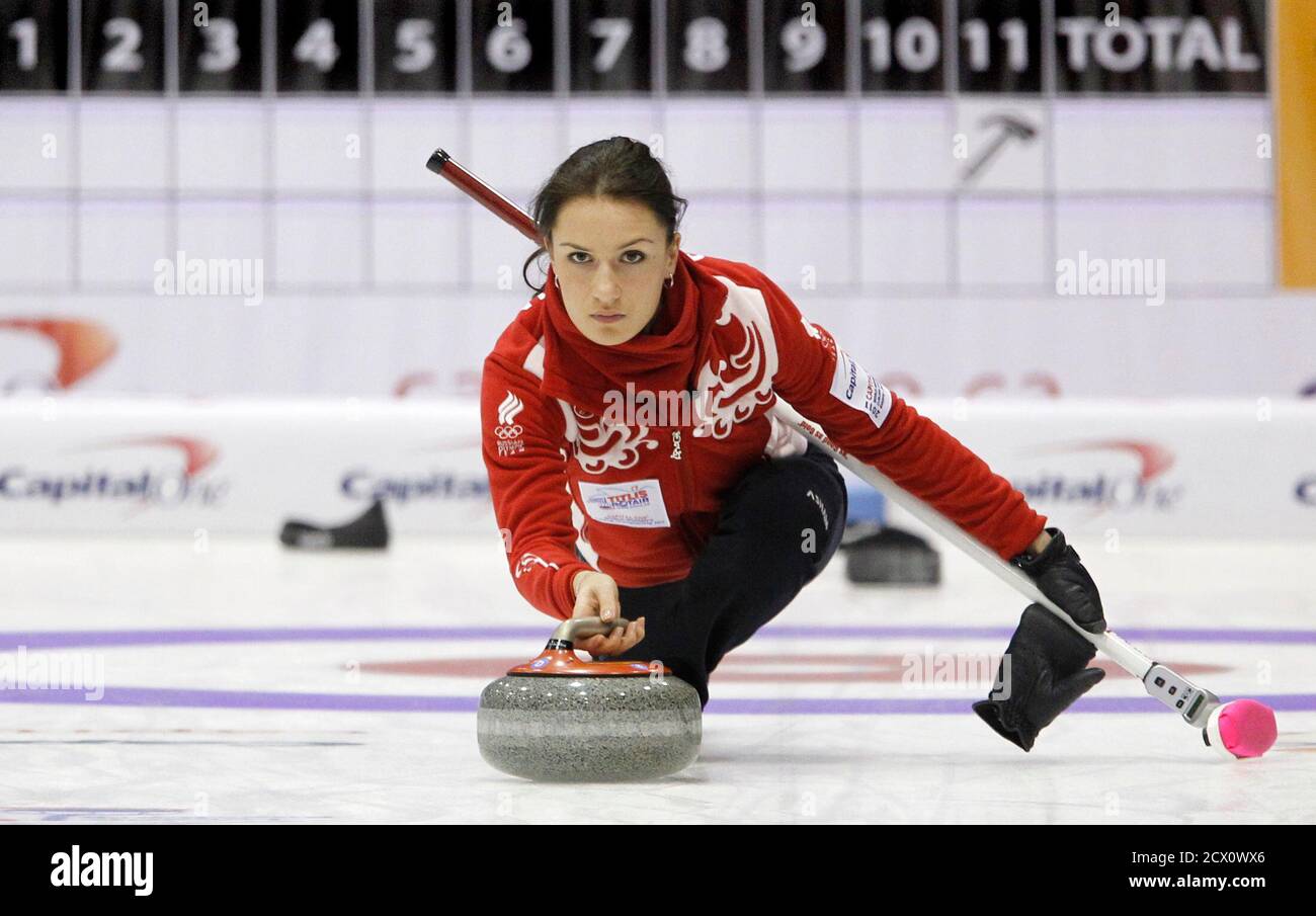 Anna sidorova hi-res stock photography and images - Alamy