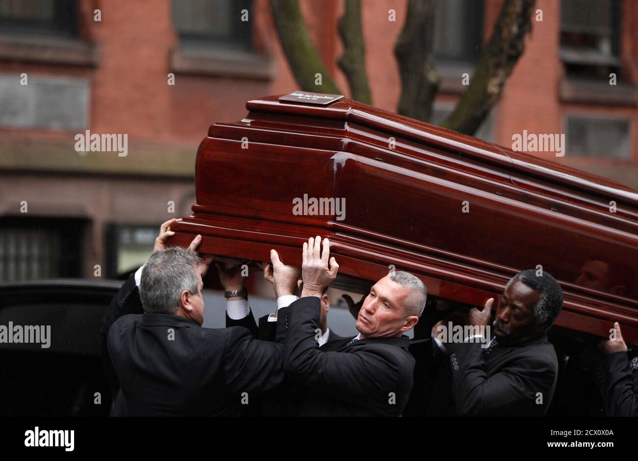 Geraldine Ferraro High Resolution Stock Photography and Images - Alamy