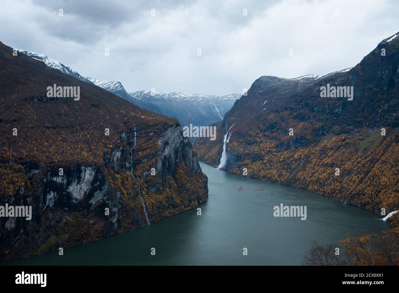 Ornesvingen hi-res stock photography and images - Alamy