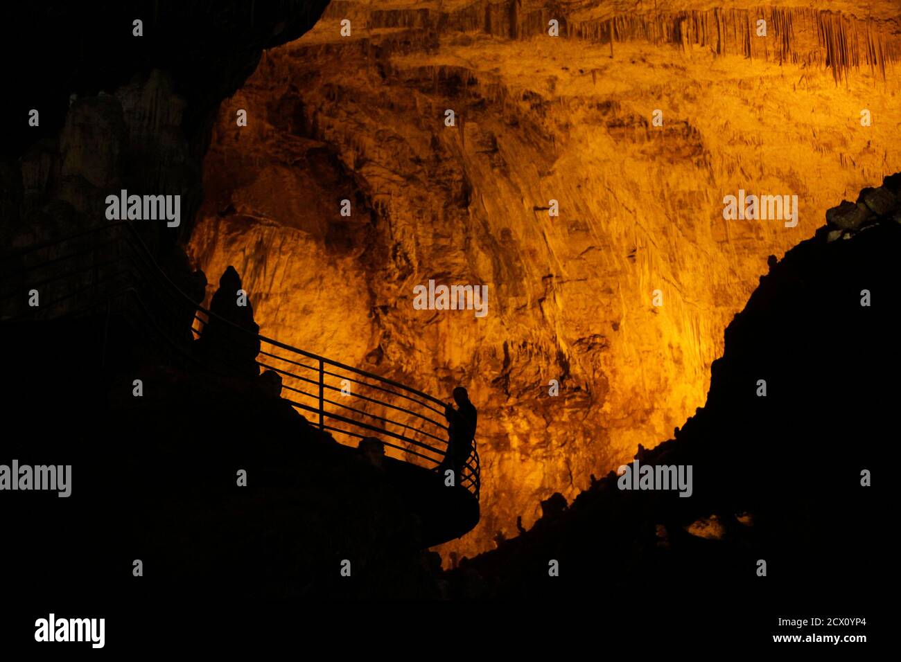 Jeita grotto cave hi-res stock photography and images - Alamy