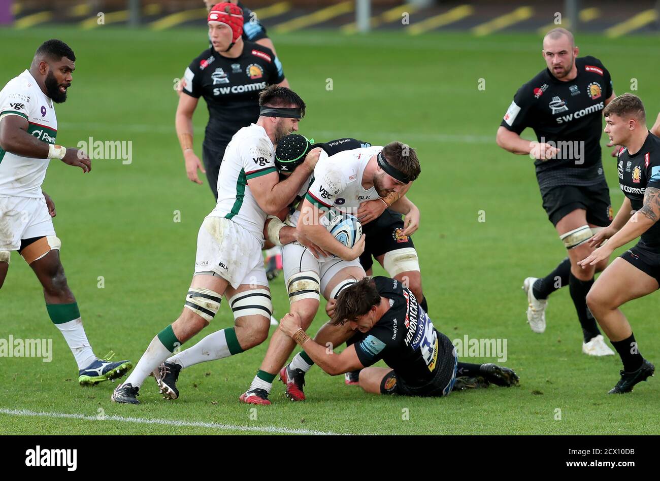 London irishs ben donnell hi-res stock photography and images - Alamy