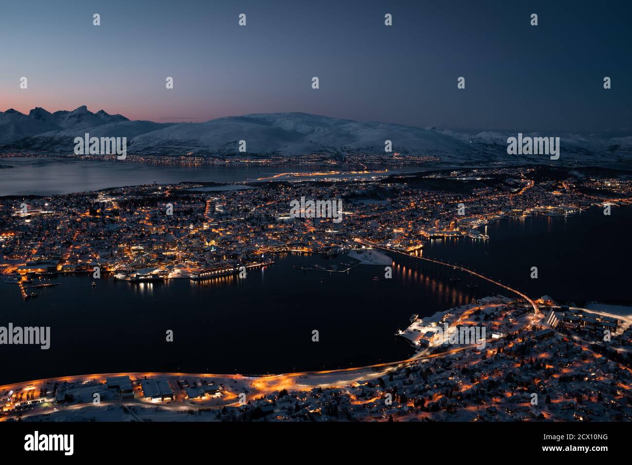 Height birds eye view hi-res stock photography and images - Alamy