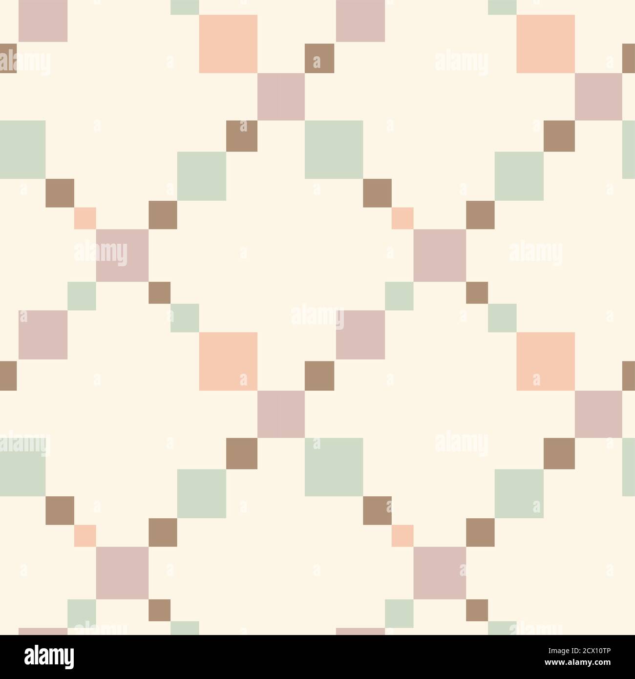 Vector seamless pattern. Modern stylish texture for design Stock Vector ...