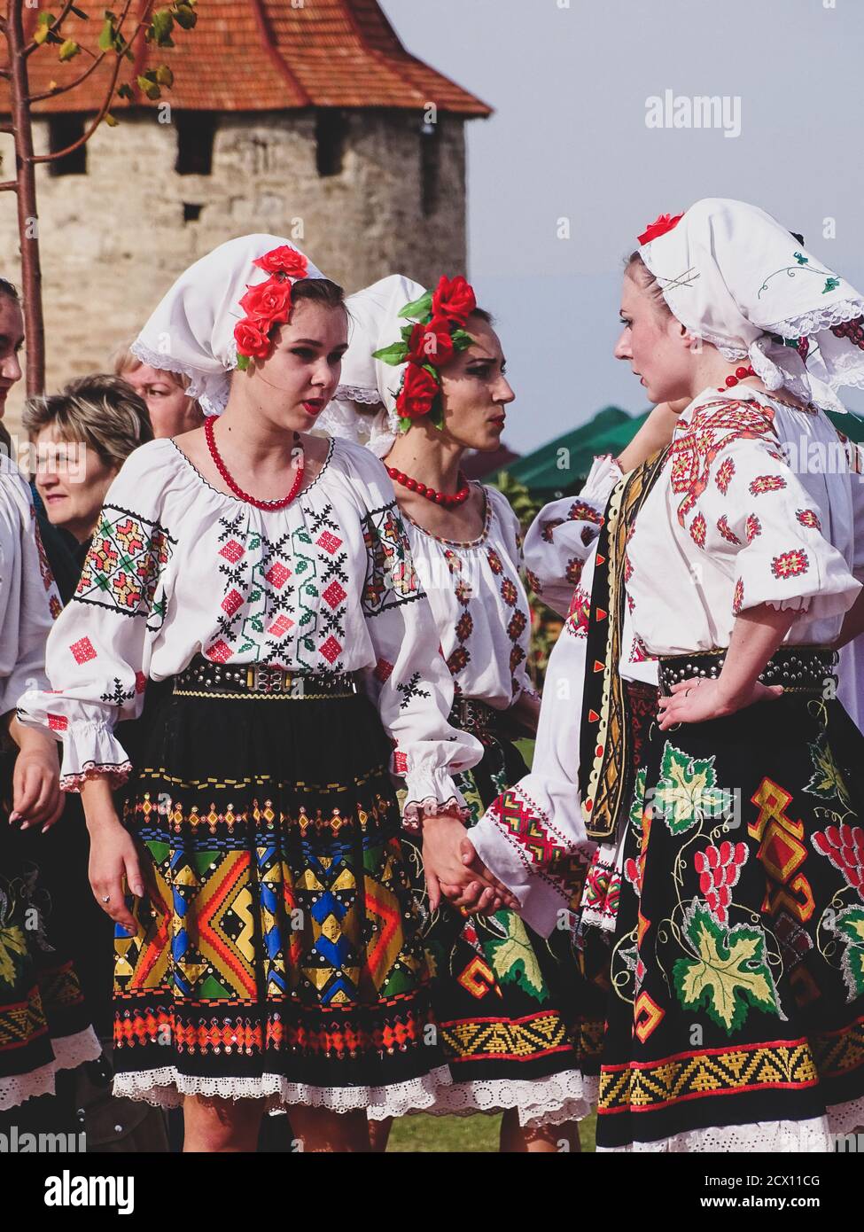 Transdniestrian hi-res stock photography and images - Alamy