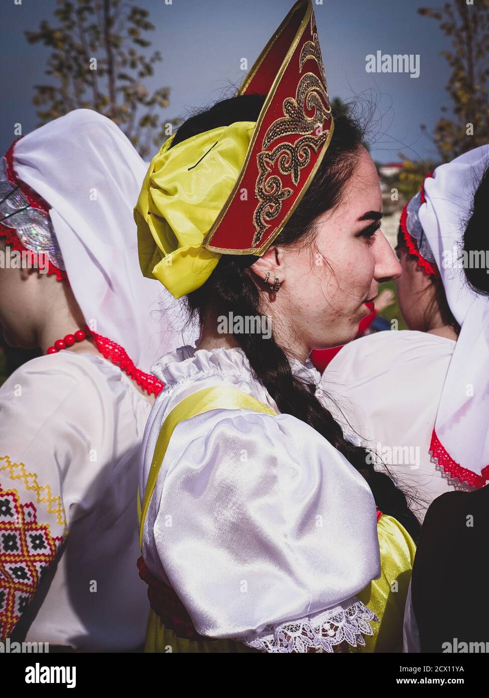 Transdniestrian High Resolution Stock Photography and Images - Alamy