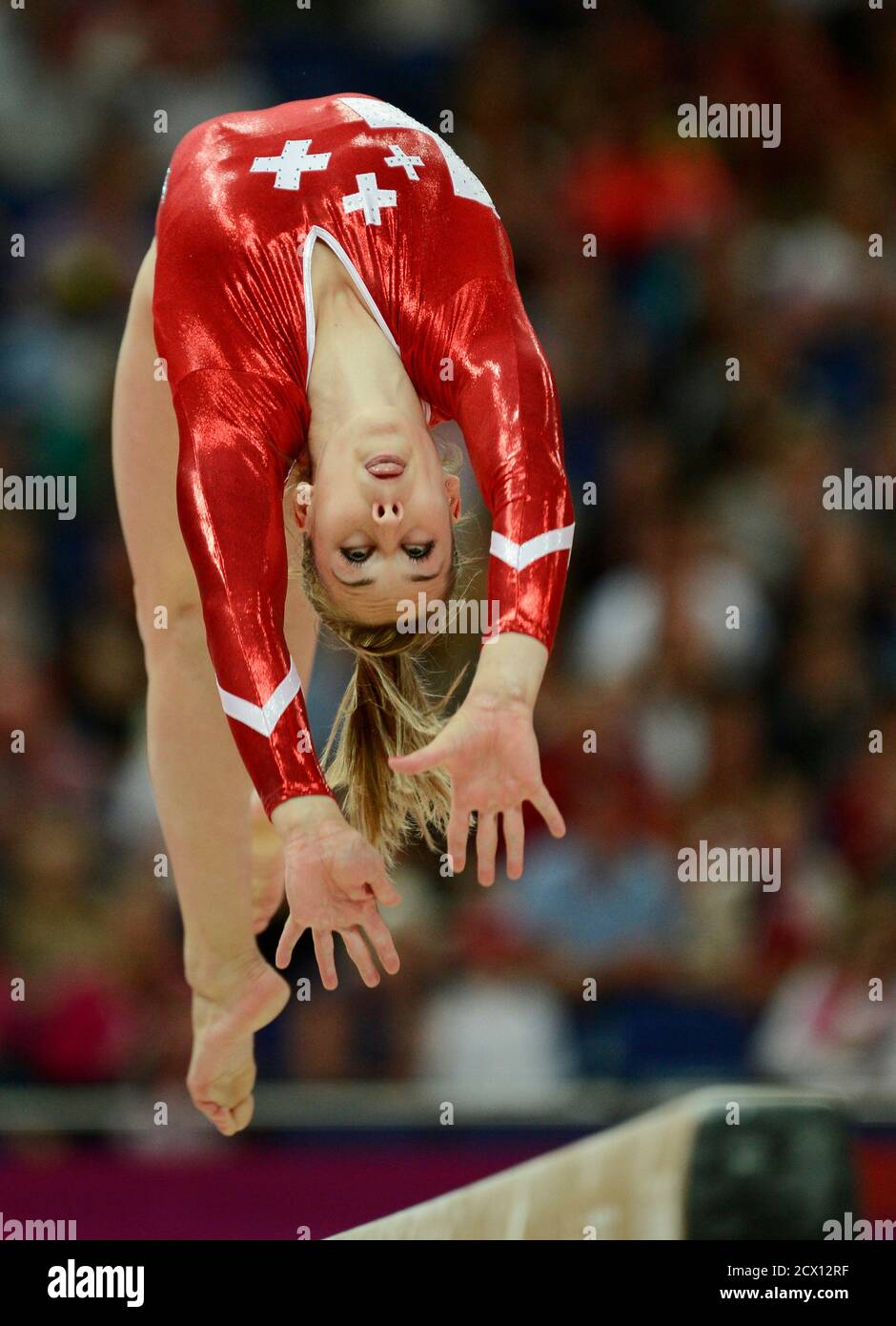 Giulia arena hi-res stock photography and images - Alamy