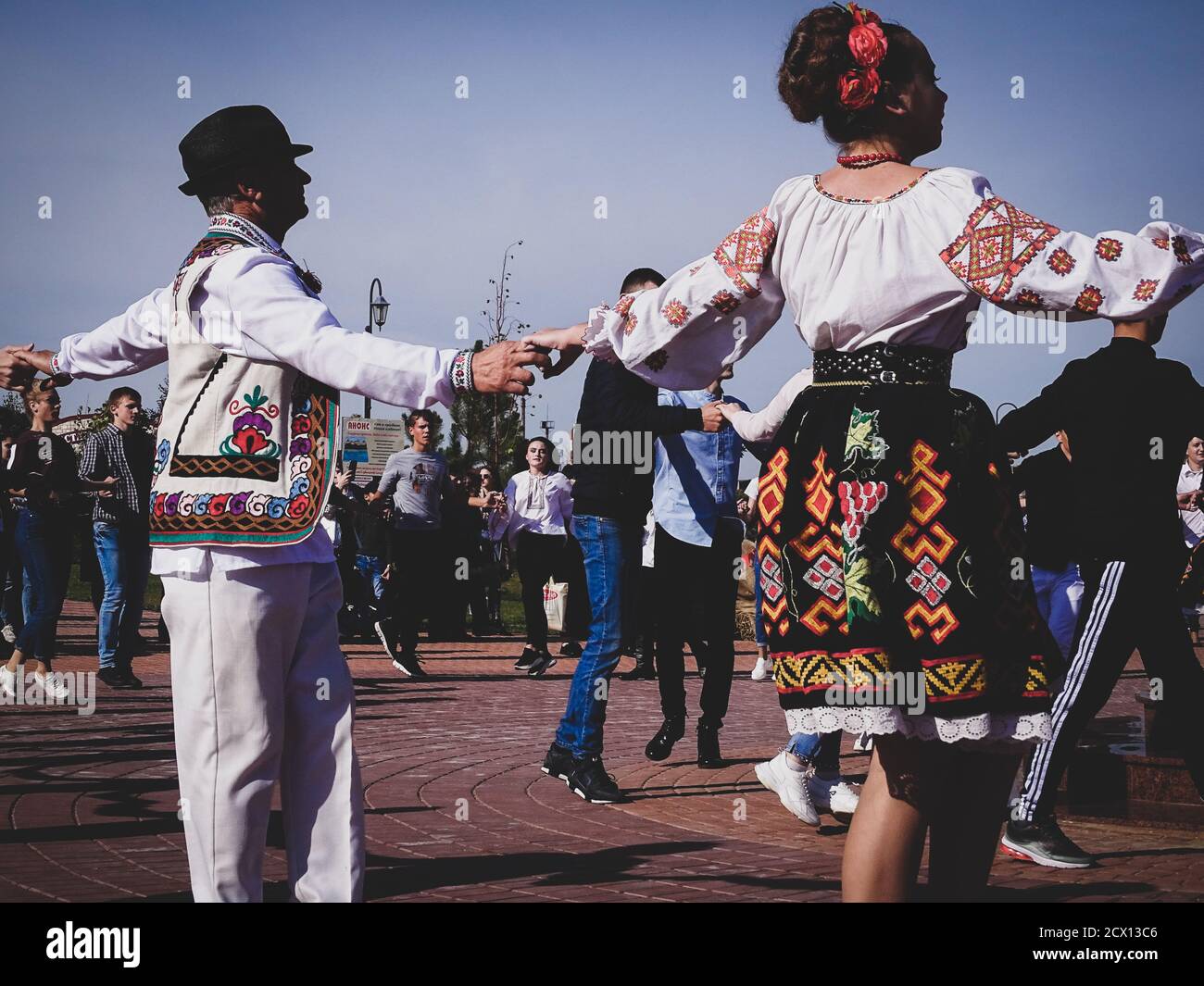 Transdniestrian High Resolution Stock Photography and Images - Alamy